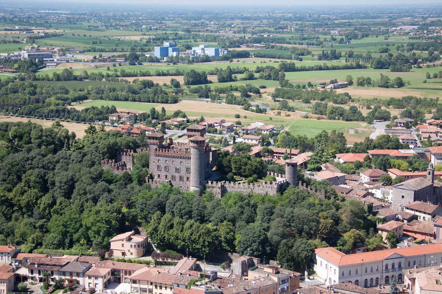 Il territorio - Visit Montichiari