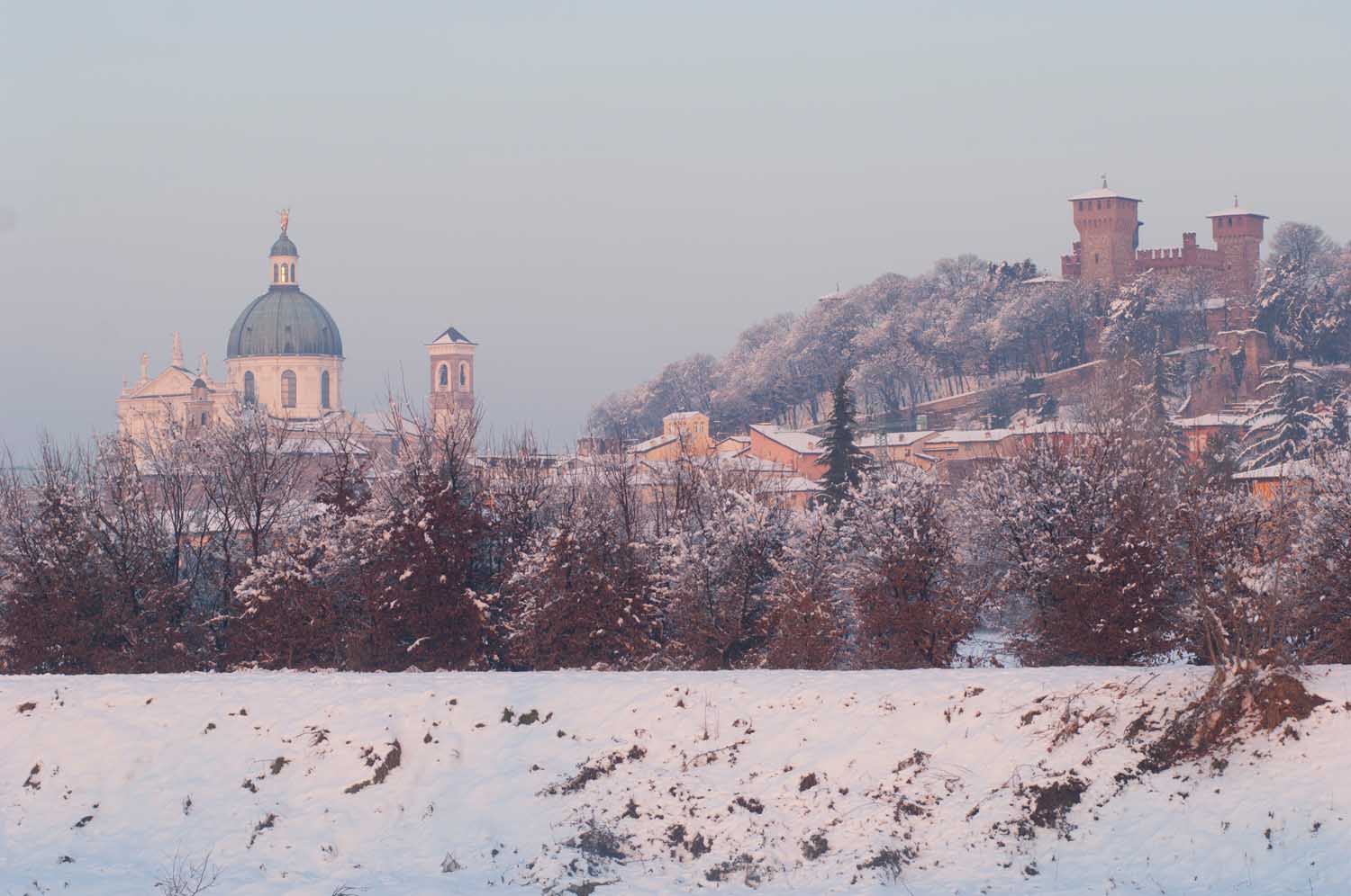 Il territorio - Visit Montichiari
